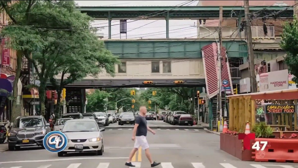 Maravillas del condado de Queens: experta presenta estos lugares ...