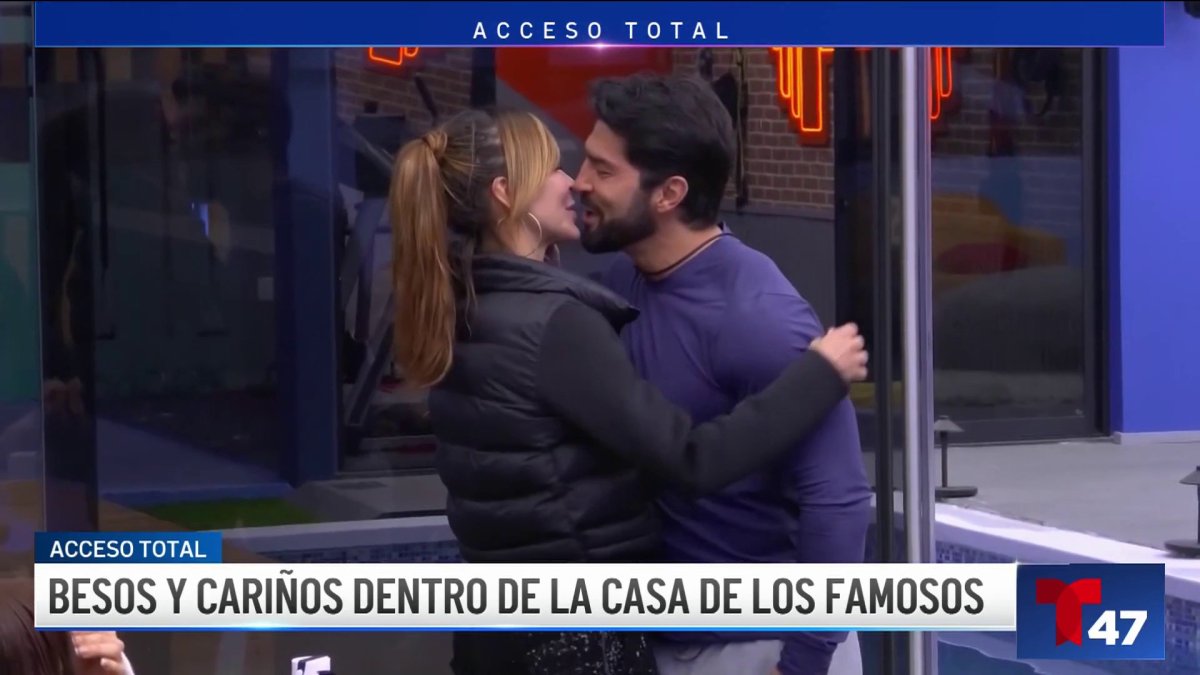 Resumen de Acceso Total 1/25/2023 – Telemundo New York (47)
