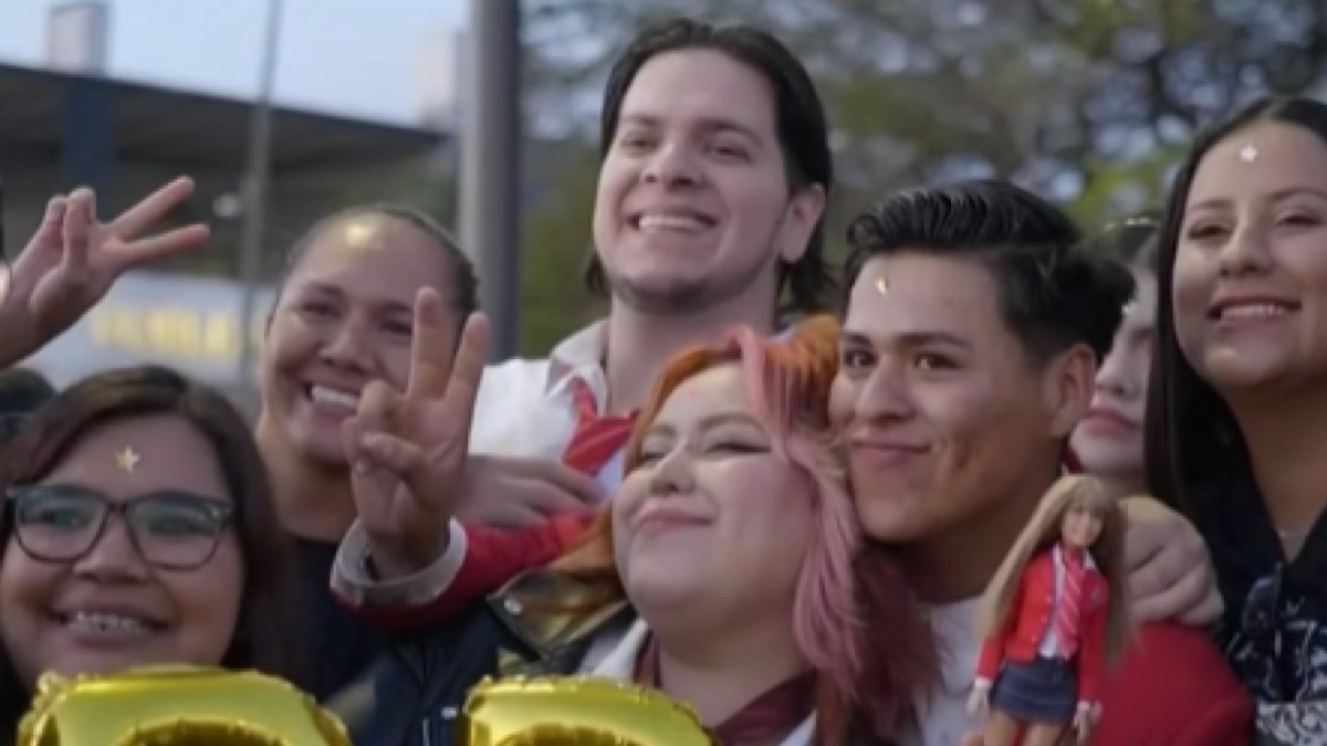 T44 On Top: Polémicas alrededor de Santos, RBD rompe récords y los ...