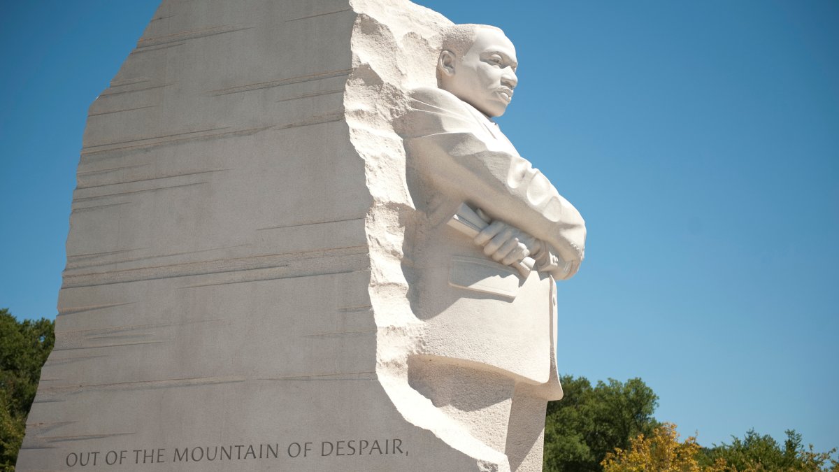 DC honra el legado de Martin Luther King Jr. con desfiles y más ...