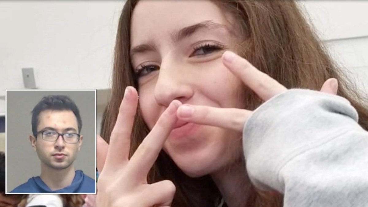 Texas: cárcel de por vida para joven que apuñaló a madre y hermana ...