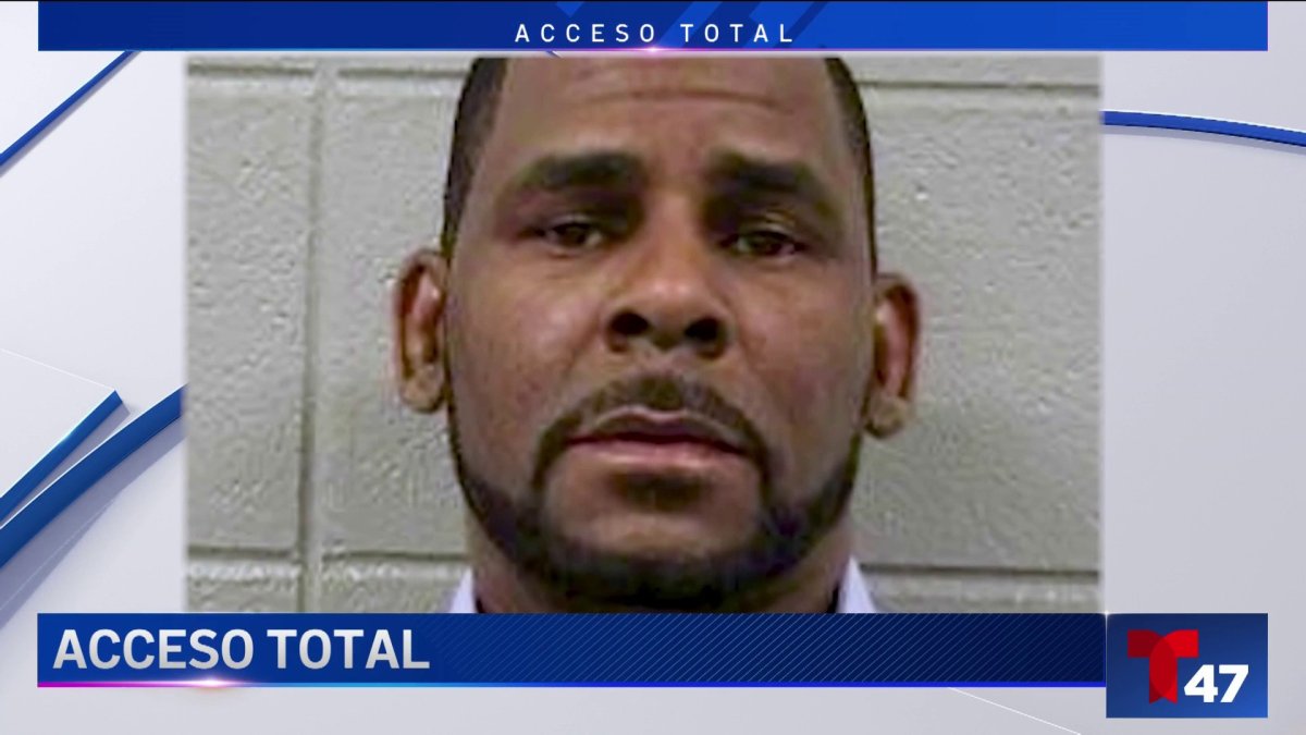 Resumen de Acceso Total 2/23/23 – Telemundo New York (47)