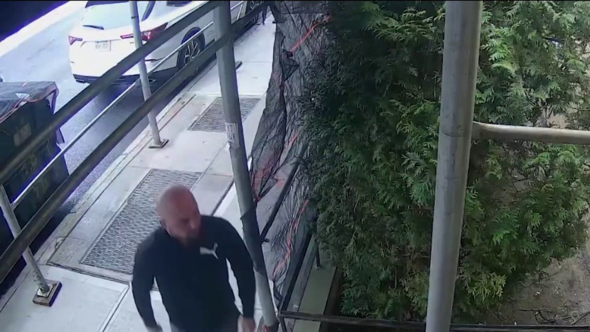 Buscan Sospechoso De Agredir Sexualmente A Mujer En Brooklyn