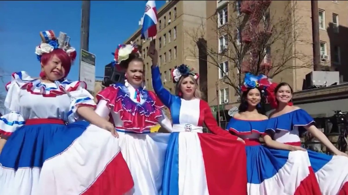 NYC anuncia inversión para mejorar Quisqueya Plaza – Telemundo New York ...