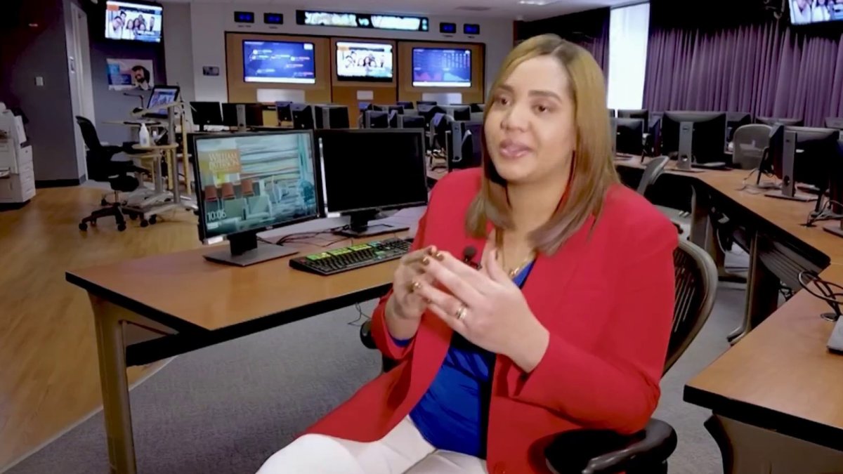 Historia inspiradora en el Día Internacional de la Mujer – Telemundo ...