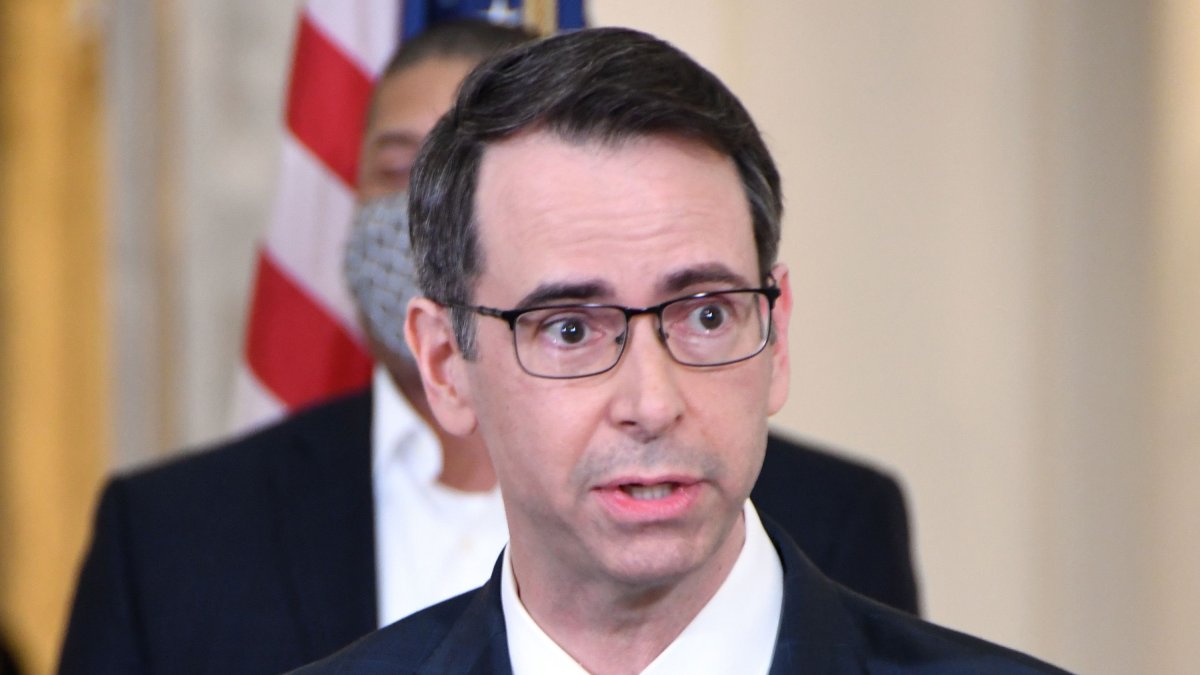 Roy McGrath muere tras enfrentamiento con el FBI – Telemundo Washington ...