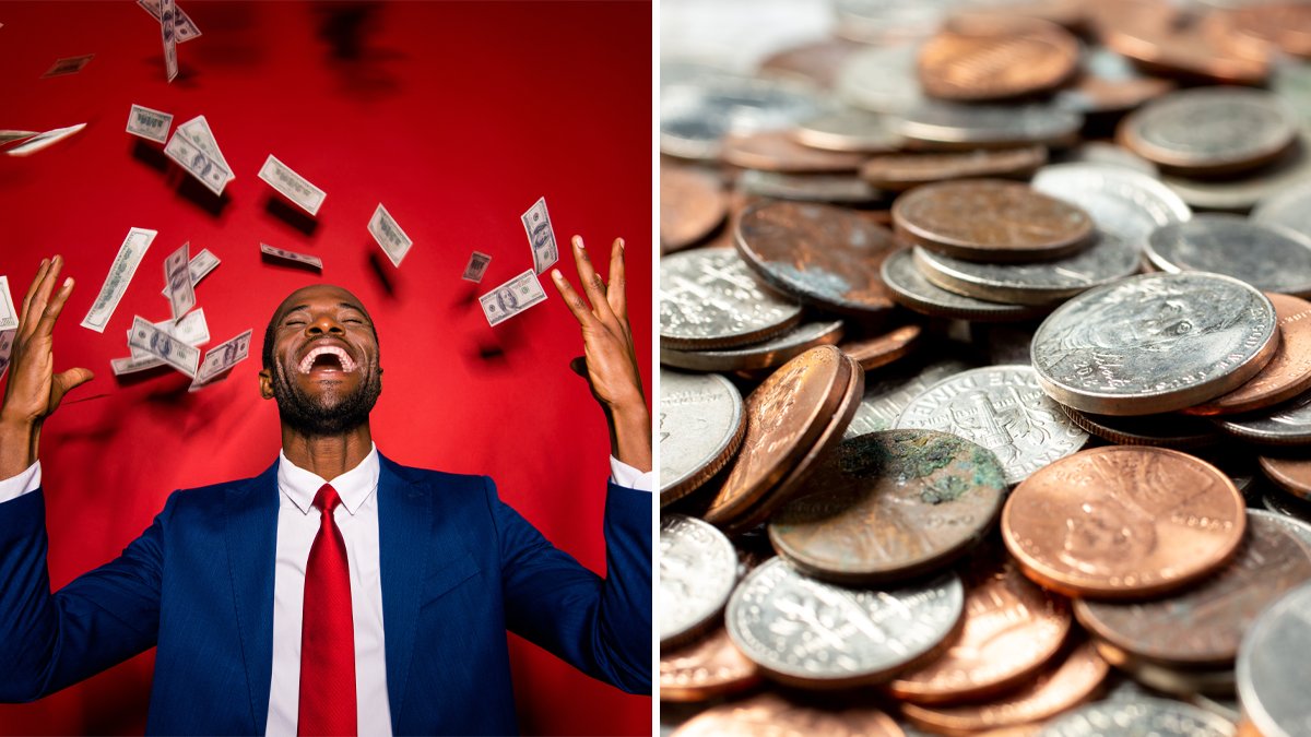Estados Unidos: cómo identificar si un centavo vale millones de dólares ...