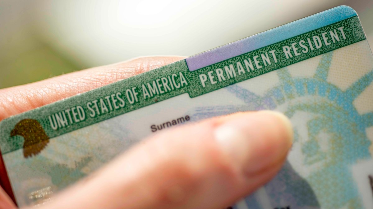 Residencia de Estados Unidos: cómo renovar la green card – Telemundo Washington DC (44)