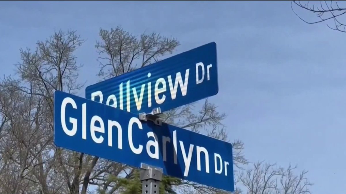 Autoridades en alerta por serie de delitos en Culmore, Virginia ...