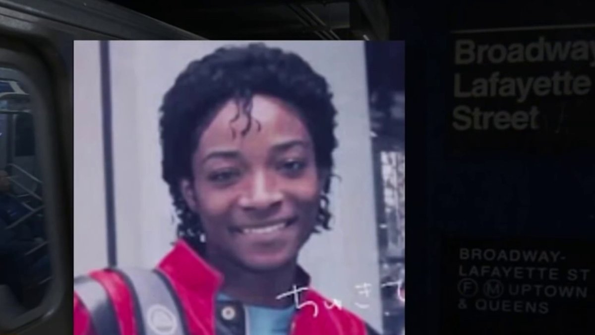 Jordan Neely estaba en lista especial de los en riesgo en Nueva York ...