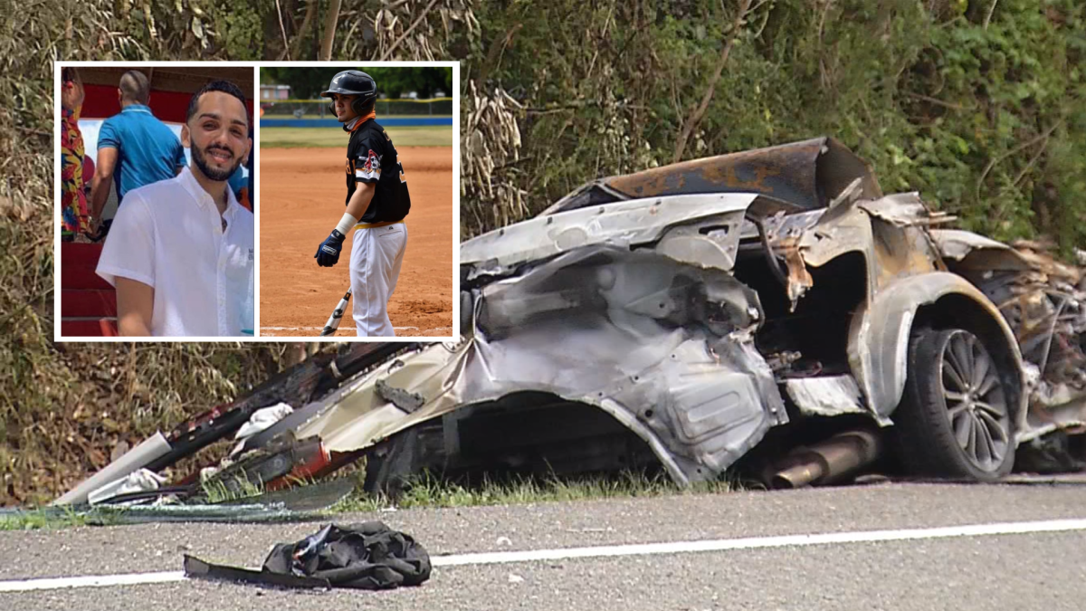 Noticias de Puerto Rico: mueren dos primos en aparatoso accidente en la ...