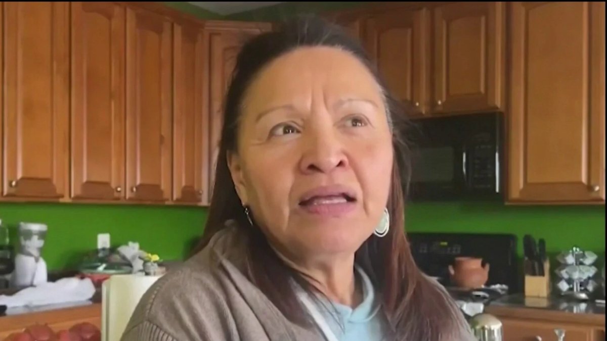 Cooperativa en Virginia ayuda a víctimas de acoso sexual – Telemundo ...