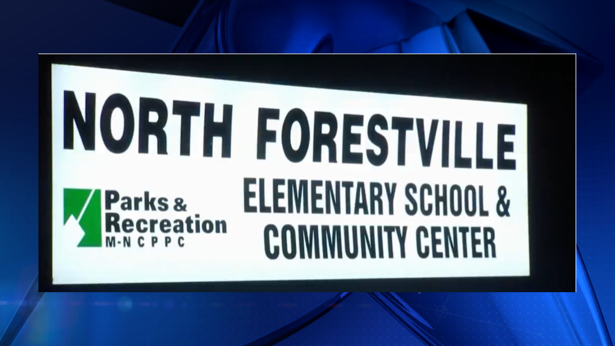 MD: Tirotean a hombre en estacionamiento de escuela elemental ...