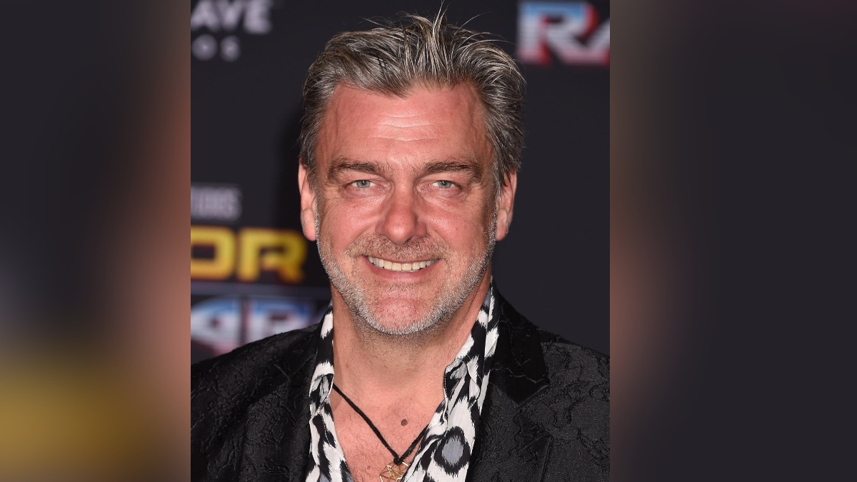 Ray Stevenson, actor británico, muere en Italia – Telemundo Washington ...