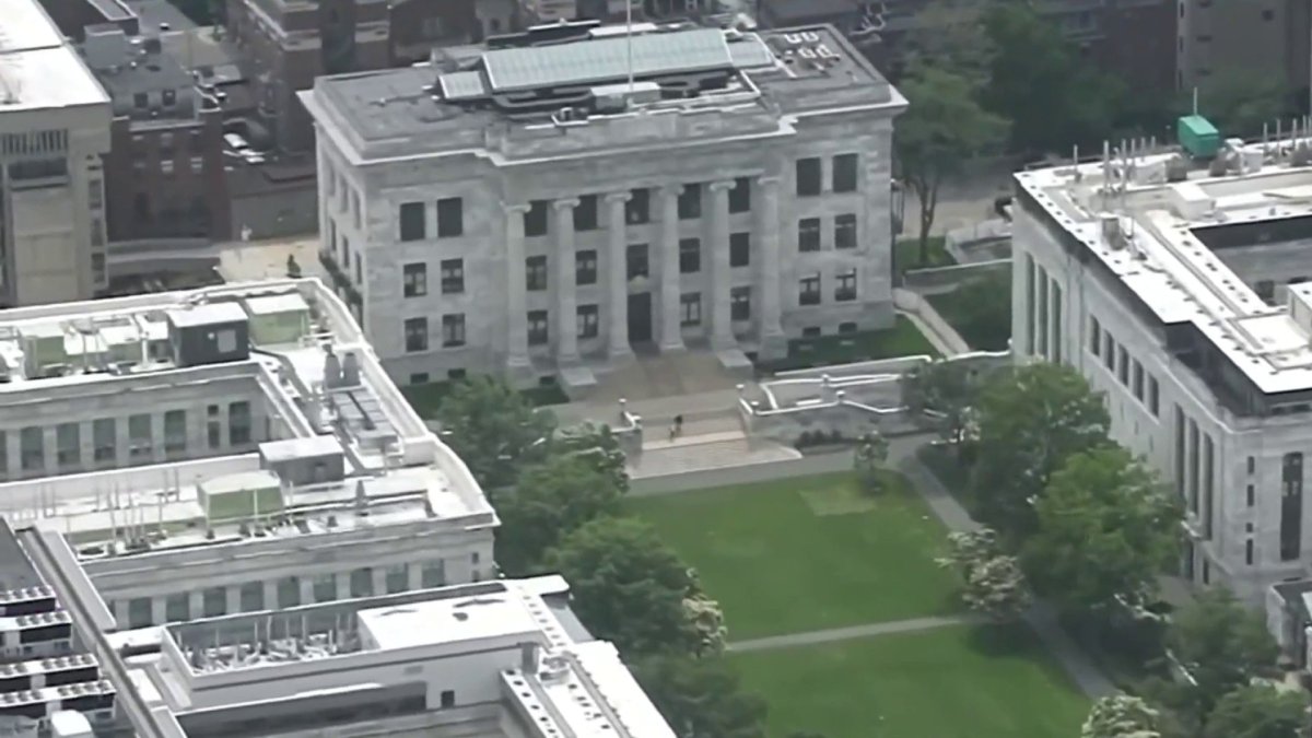 Boston, MA: gerente de morgue de Harvard acusado de vender restos ...