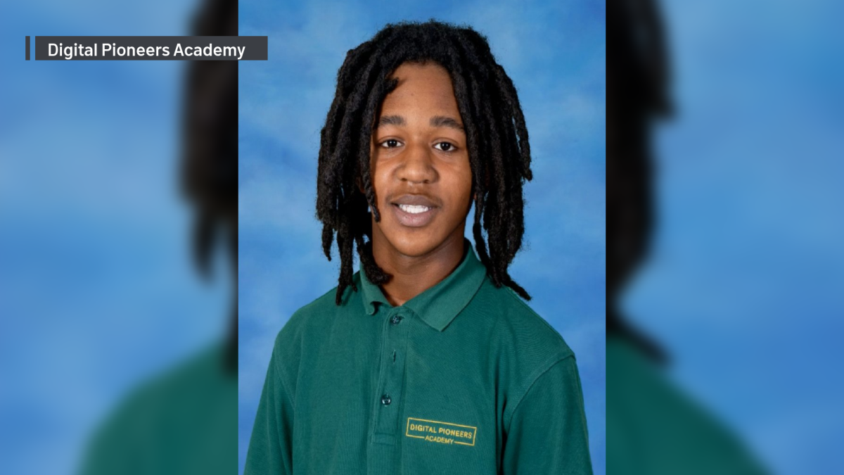 Niño de 15 años muere baleado en el sureste de DC – Telemundo ...