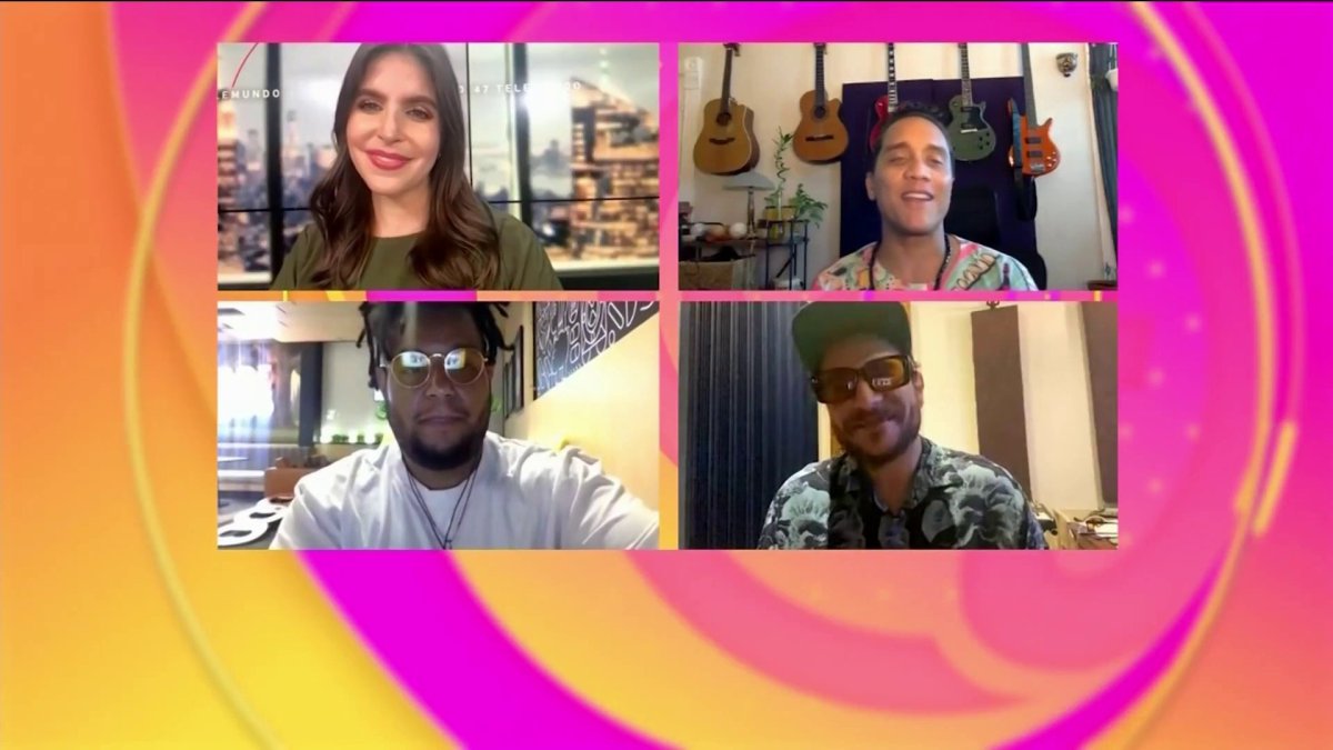 Cantantes dominicanos se unen para realizar ‘New York Latin Live ...