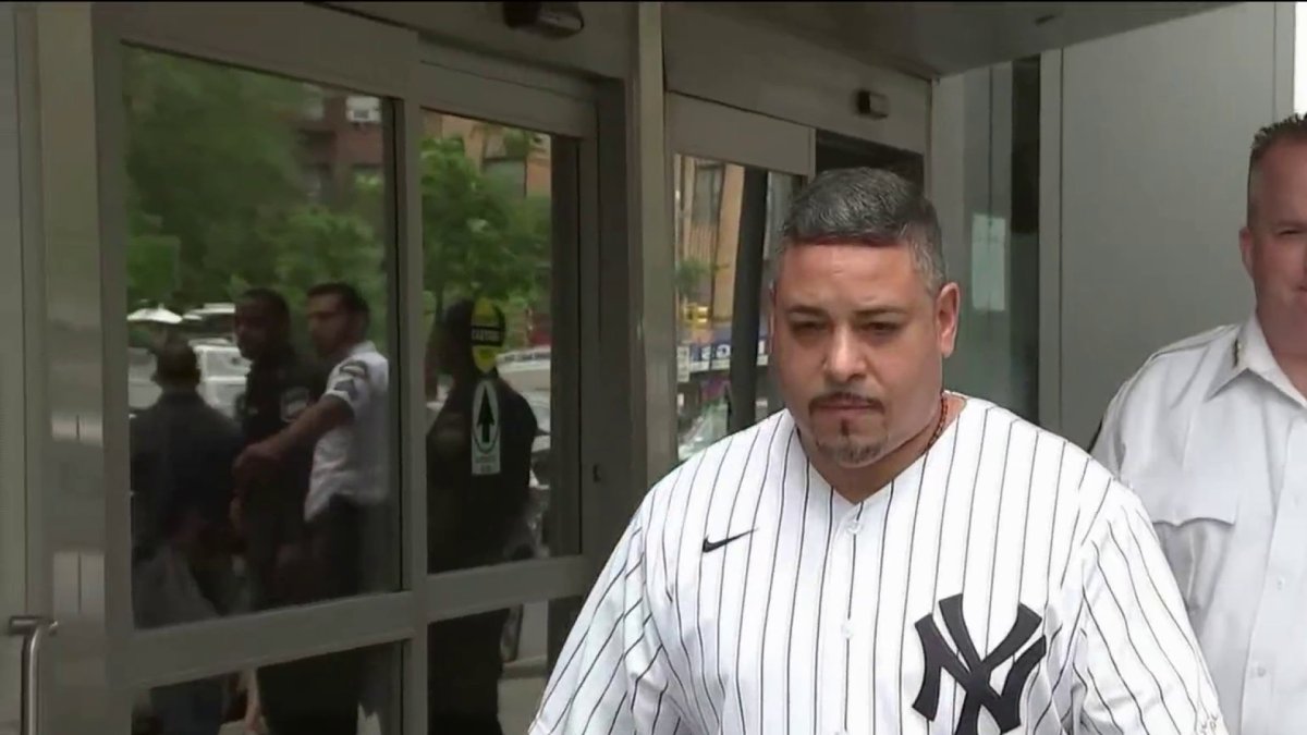 Edward Caban será el primer comisionado latino del NYPD – Telemundo New ...