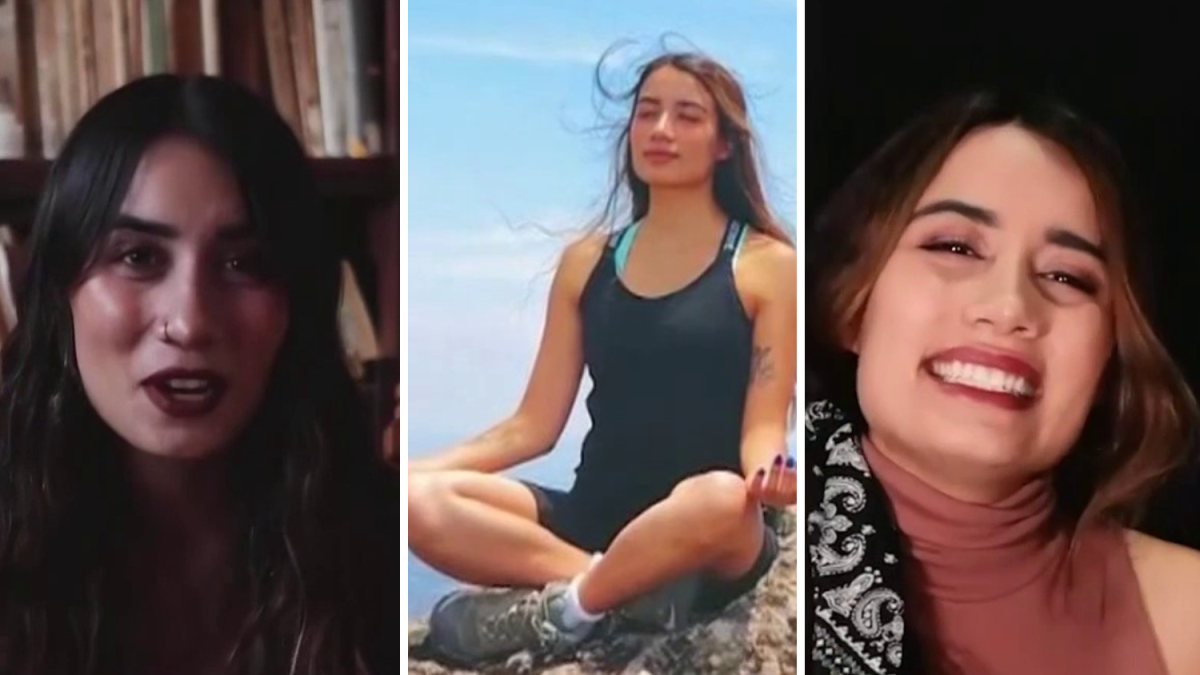 México: lo último sobre la desaparición de María Fernanda en Alemania ...