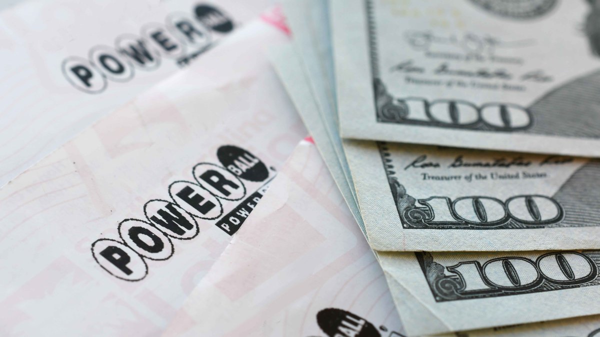 Powerball: los impuestos que hay que pagar en Estados Unidos si ganas ...