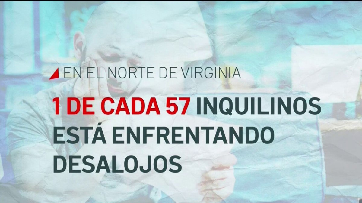 Organizaciones de Virginia ofrecen ayuda y protecciones para inquilinos ...