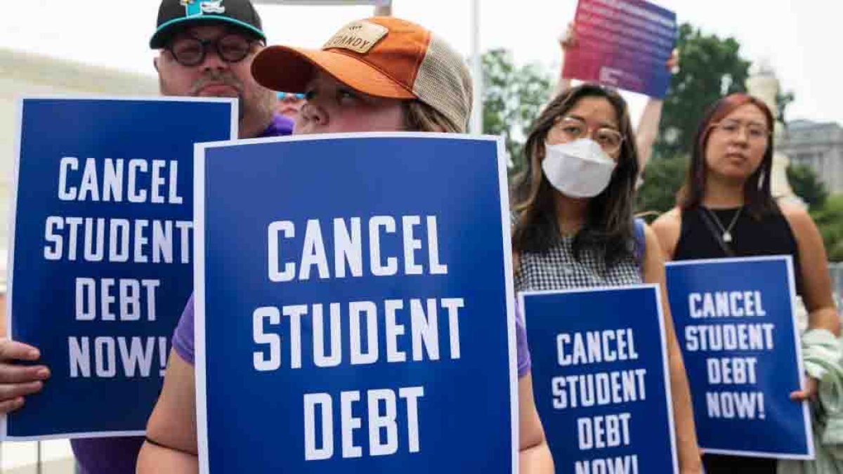 Plan SAVE: el nuevo programa de pago de la deuda estudiantil ...