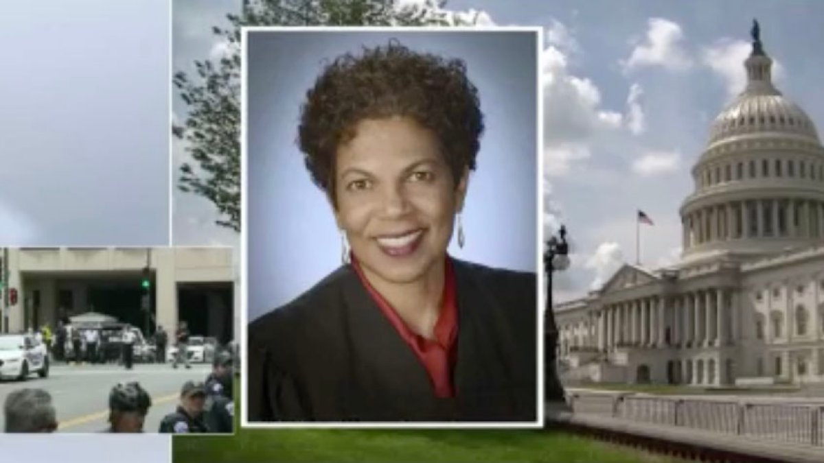 Tanya Chutkan, la jueza del caso contra Donald Trump – Telemundo ...