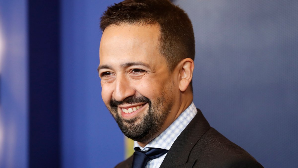 Lin-Manuel Miranda regresa a Broadway – Telemundo Washington DC (44)
