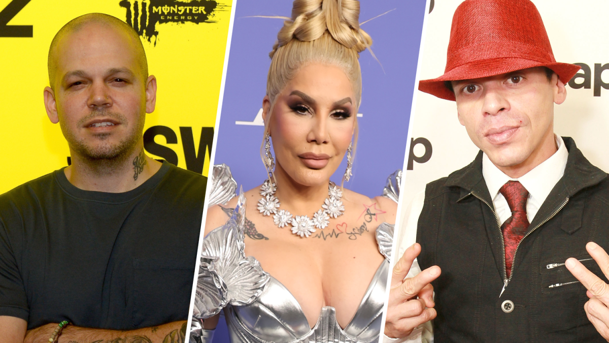 Los 50 raperos más esenciales en español, según Billboard – Telemundo ...