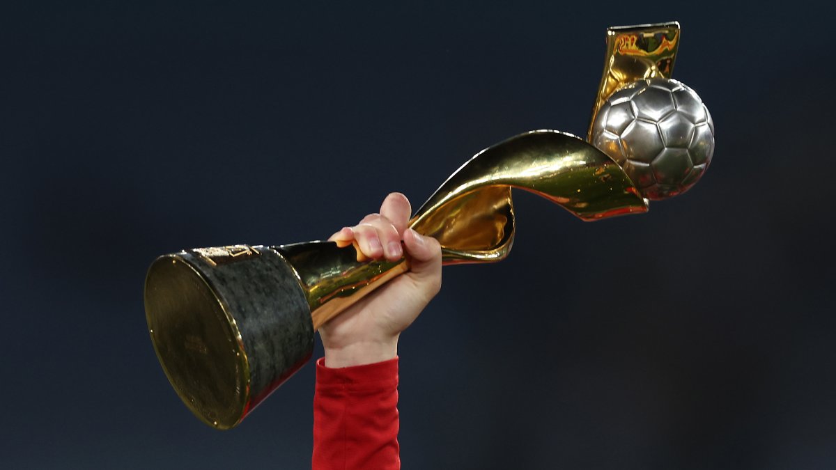 Cuándo y dónde será próxima Copa Mundial Femenina – Telemundo New York (47)