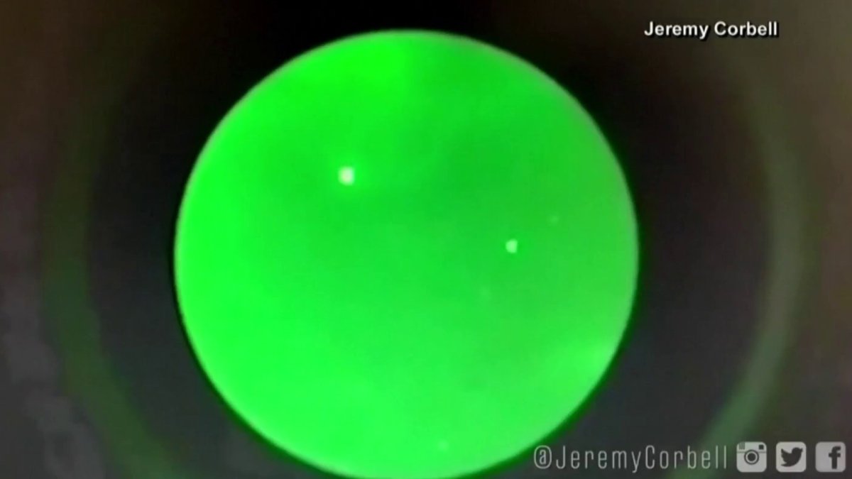 NASA habla sobre OVNIS y una maestra unicornio en el DMV: T44 On Top ...