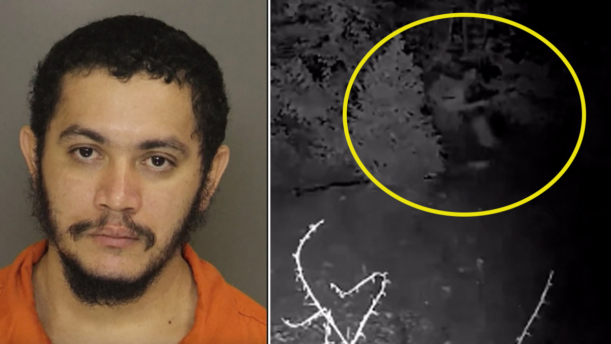 Pensilvania: sigue la búsqueda de Danelo Cavalcante, asesino convicto ...