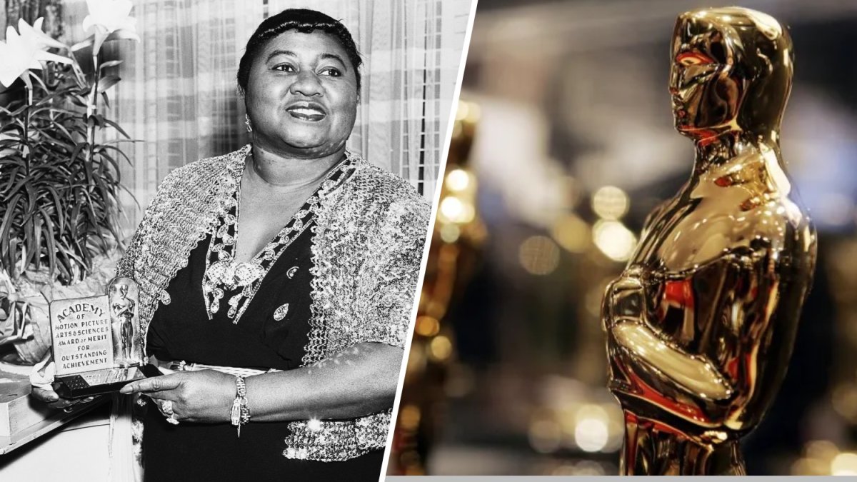 Universidad de Howard recibirá Oscar de Hattie McDaniel – Telemundo New ...