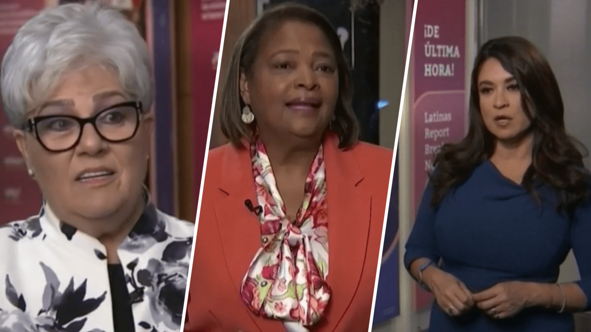 Exhibición en el Smithsonian destaca a las mujeres periodistas ...