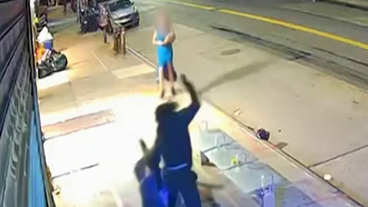 Arrest Made in Cold-Blooded Murder of Brooklyn Activist: Suspect ...