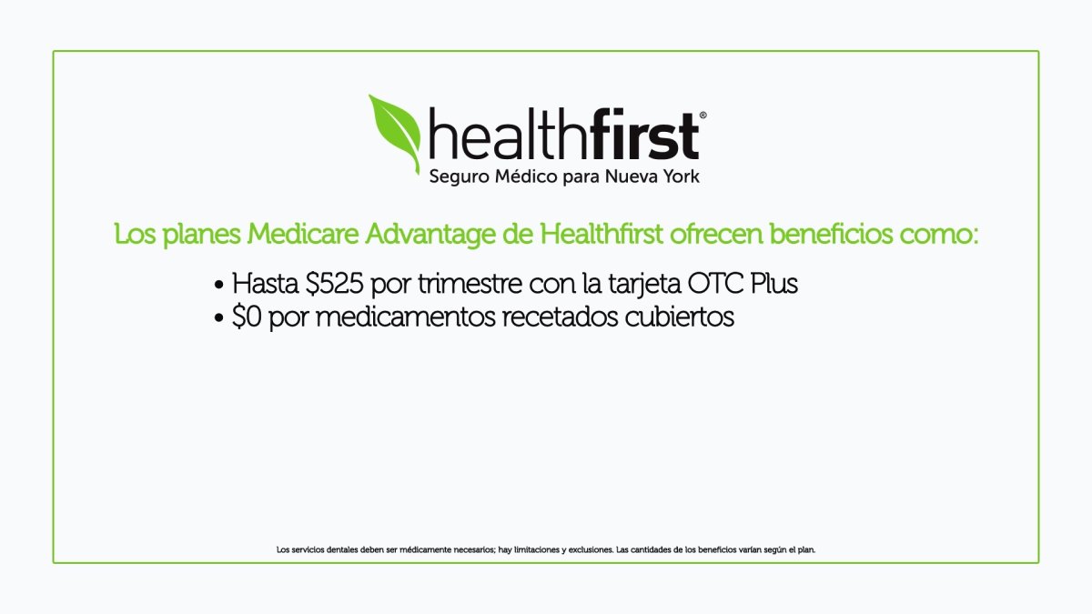 Conozca más o inscríbase hoy en una sesión de Medicare Llamando al 1 ...