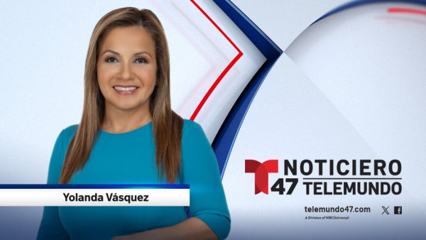 Yolanda Vásquez – Telemundo New York (47)