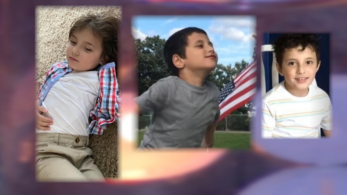 Condena de Joseph Czuba por crimen contra niño musulmán de 6 años ...