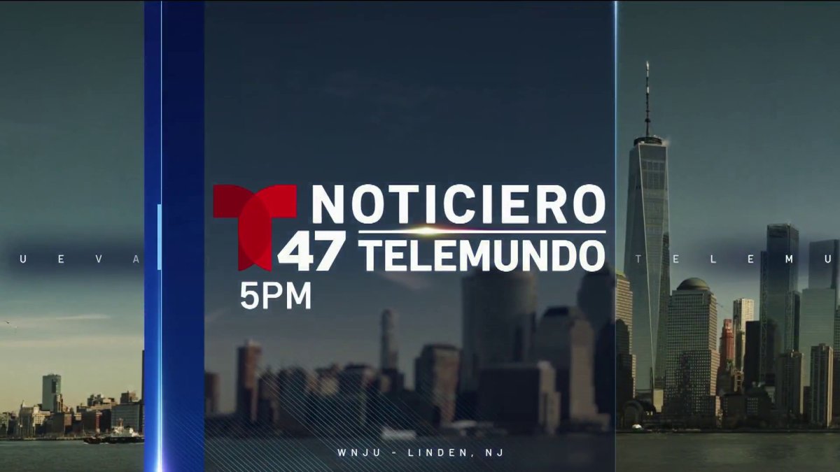 Noticiero 47 Digital 11/14 – Telemundo New York (47)