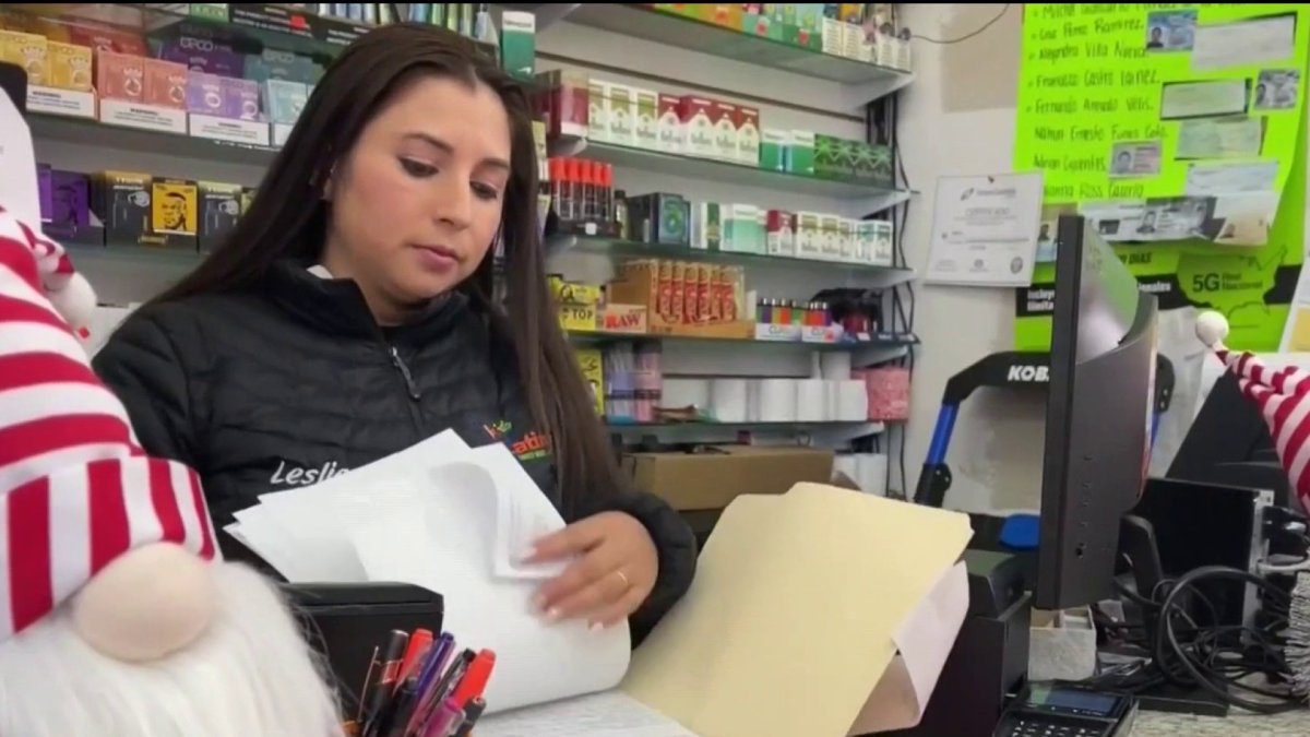 Empresaria en Maryland denuncia que estafa le costó $12,000 – Telemundo ...