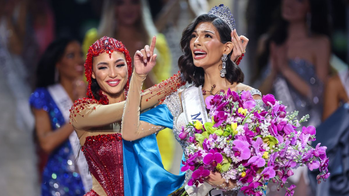 Miss Universo 2024: detalles de la edición 73 – Telemundo New York (47)