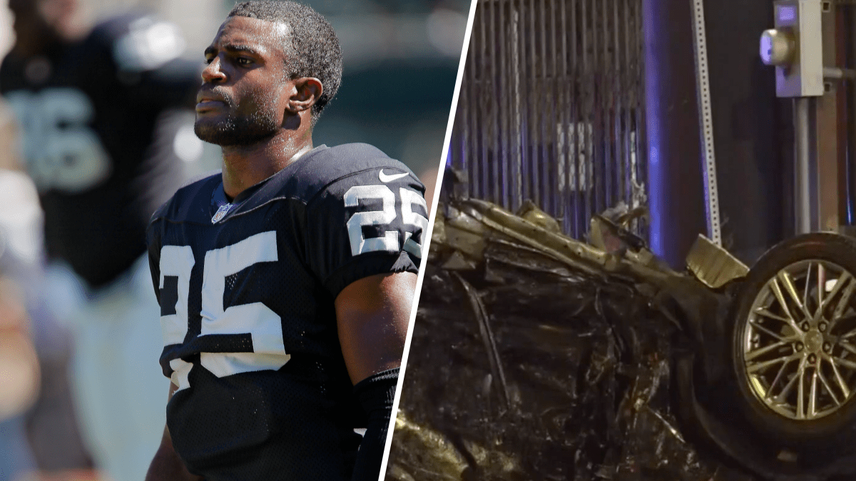 Exjugador de la NFL entre víctimas de accidente mortal en Houston ...