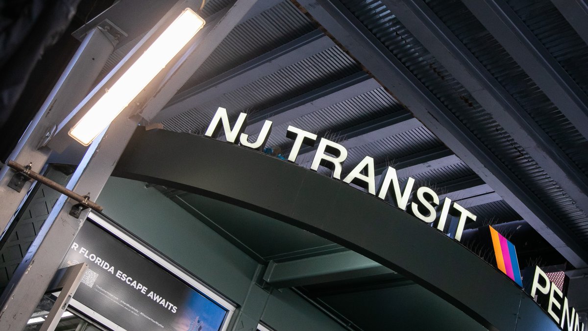 NJ Transit realiza cambios en servicio y ofrece ahorros – Telemundo New ...