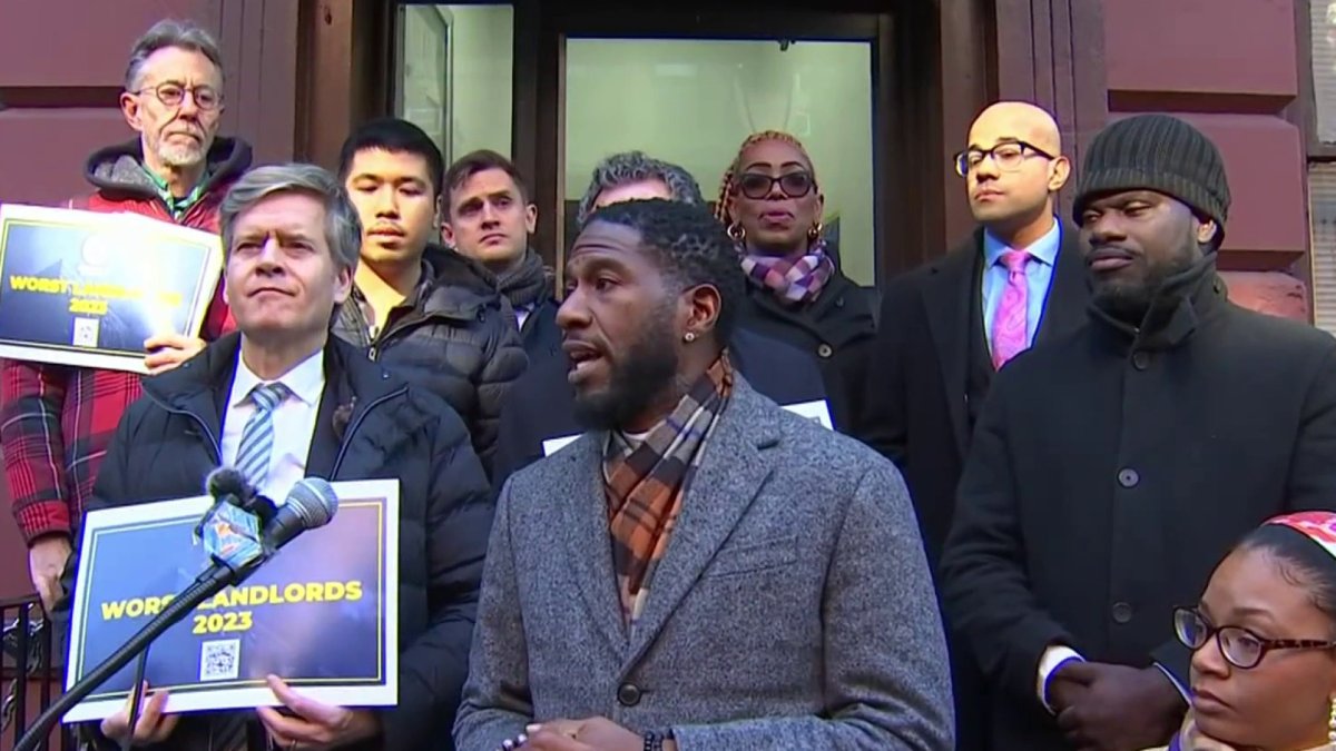 Lista de los peores propietarios de NYC para 2023 – Telemundo New York (47)