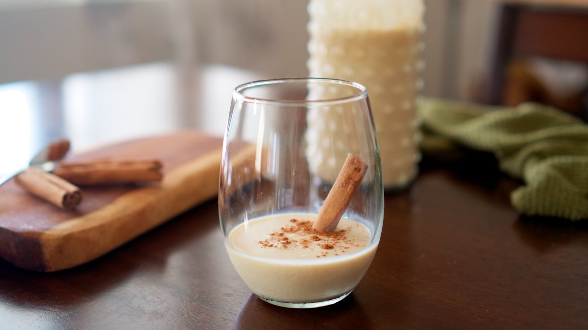 Cómo hacer coquito: la popular bebida de Navidad en Puerto Rico ...