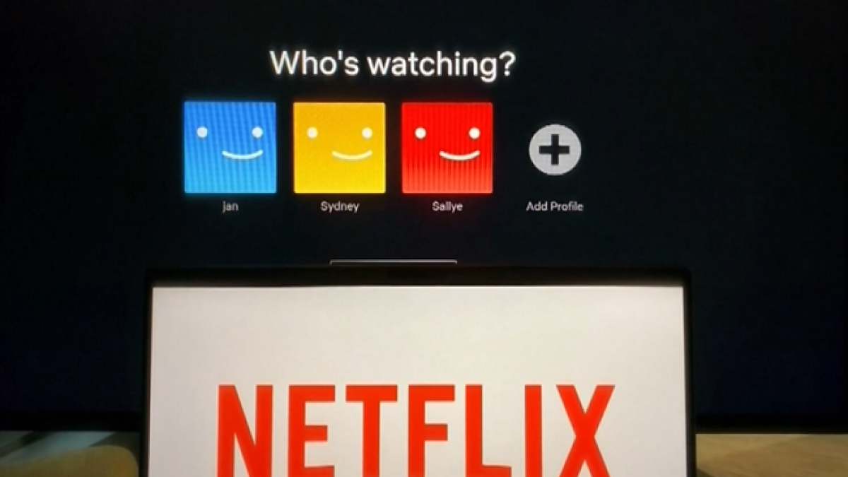 Lo más visto en Netflix y las redes más usadas por los adolescentes ...