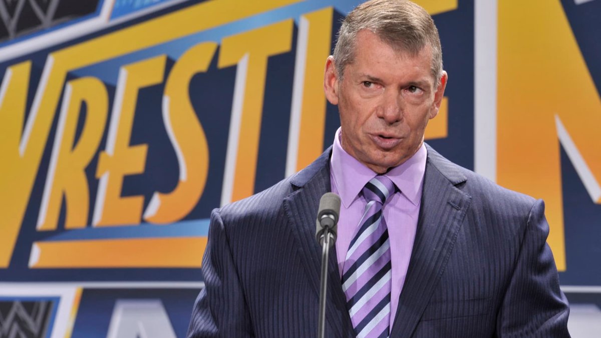 El fundador de WWE, Vince McMahon, renuncia a TKO Group – Telemundo New ...
