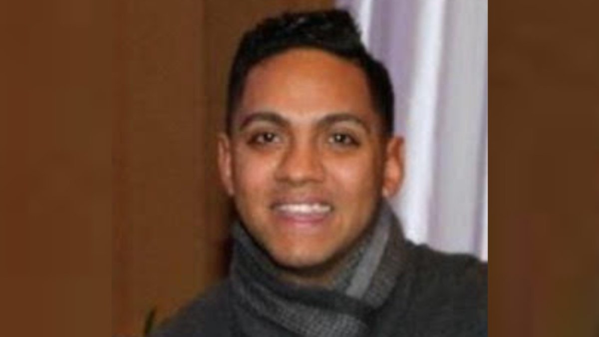 Familia queda destrozada tras asesinato en DC – Telemundo Washington DC ...