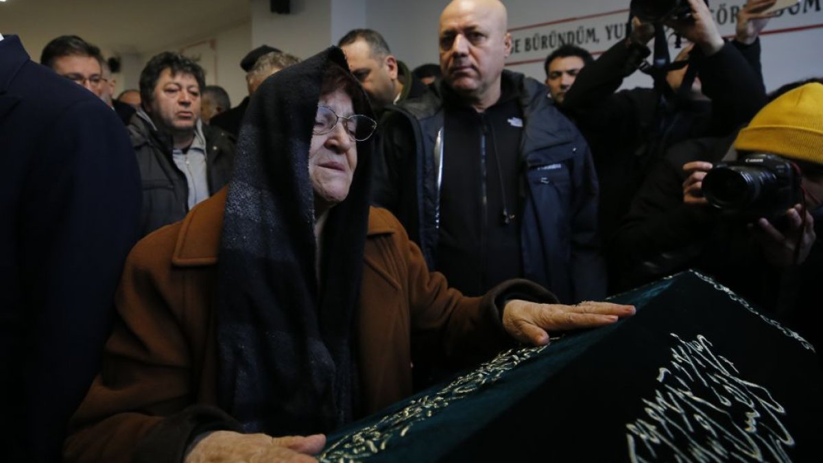 ISIS reclama autoría del ataque a una iglesia católica en Turquía ...