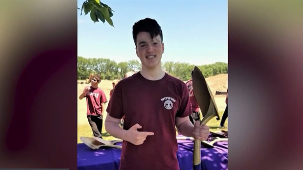 Asesinan a voluntario durante un presunto robo en DC – Telemundo ...